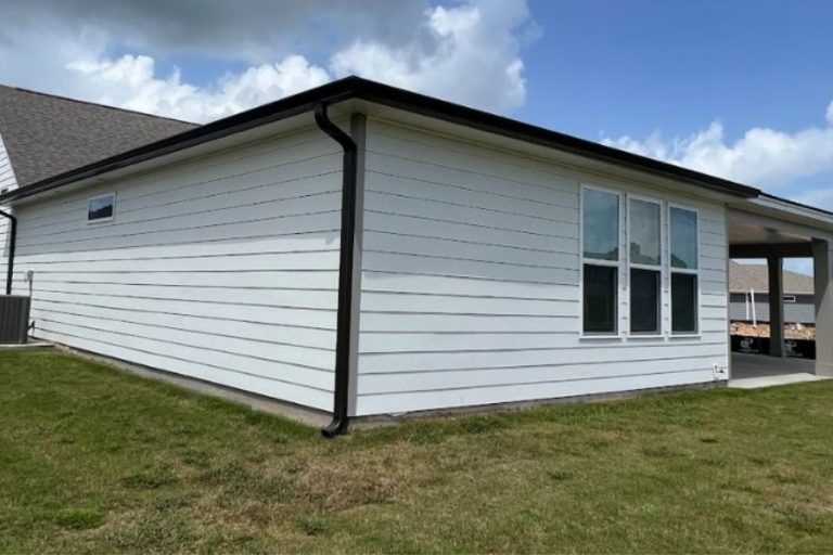 Gutter Contractor | Levy, SC | Spartina Seamless Gutters